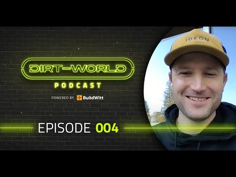 Crafting Company Culture Through Apparel: Darrin Moore from Ideon Gear ...