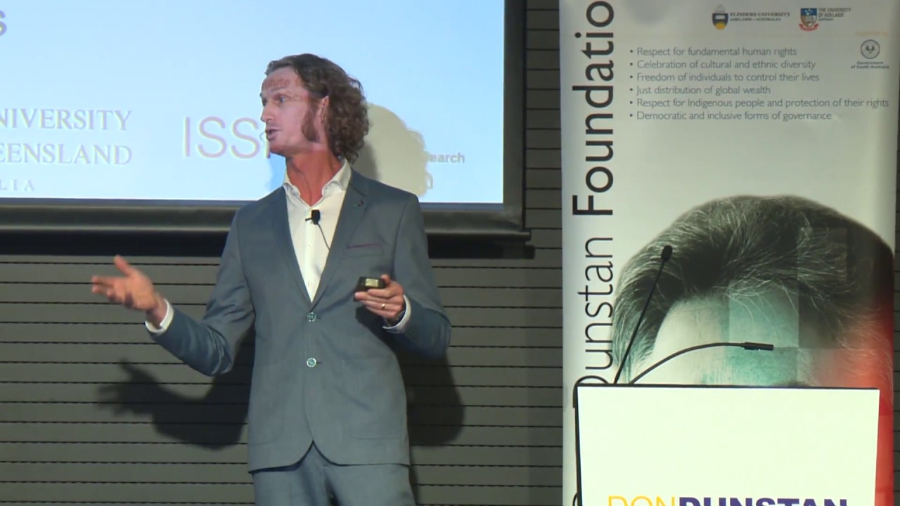 Ending Homelessness in Australia: Challenges and Opportunities ...