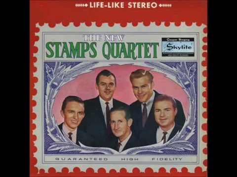 "It's Different Now" - Stamps Quartet (1963) - YouTube