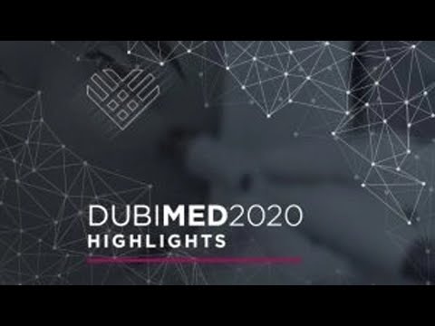 DUBIMED Highlights 2020 - YouTube