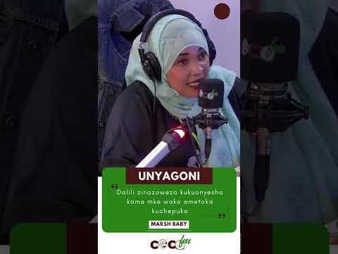 DALILI ZINAZOKUONYESHA MKE WAKO AMETOKA KUCHEPUKA