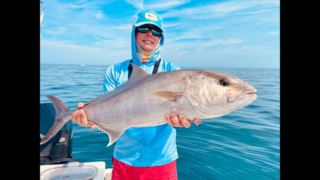 Charleston 60 Reef 2022 - YouTube