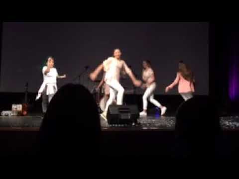 Scars to your Greatness | Emily Propst | Significant U Performance ...