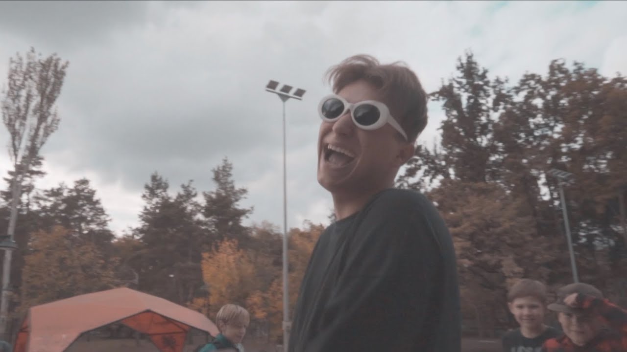 CATALIN CIOBANU - SEXY (Official Video) - YouTube