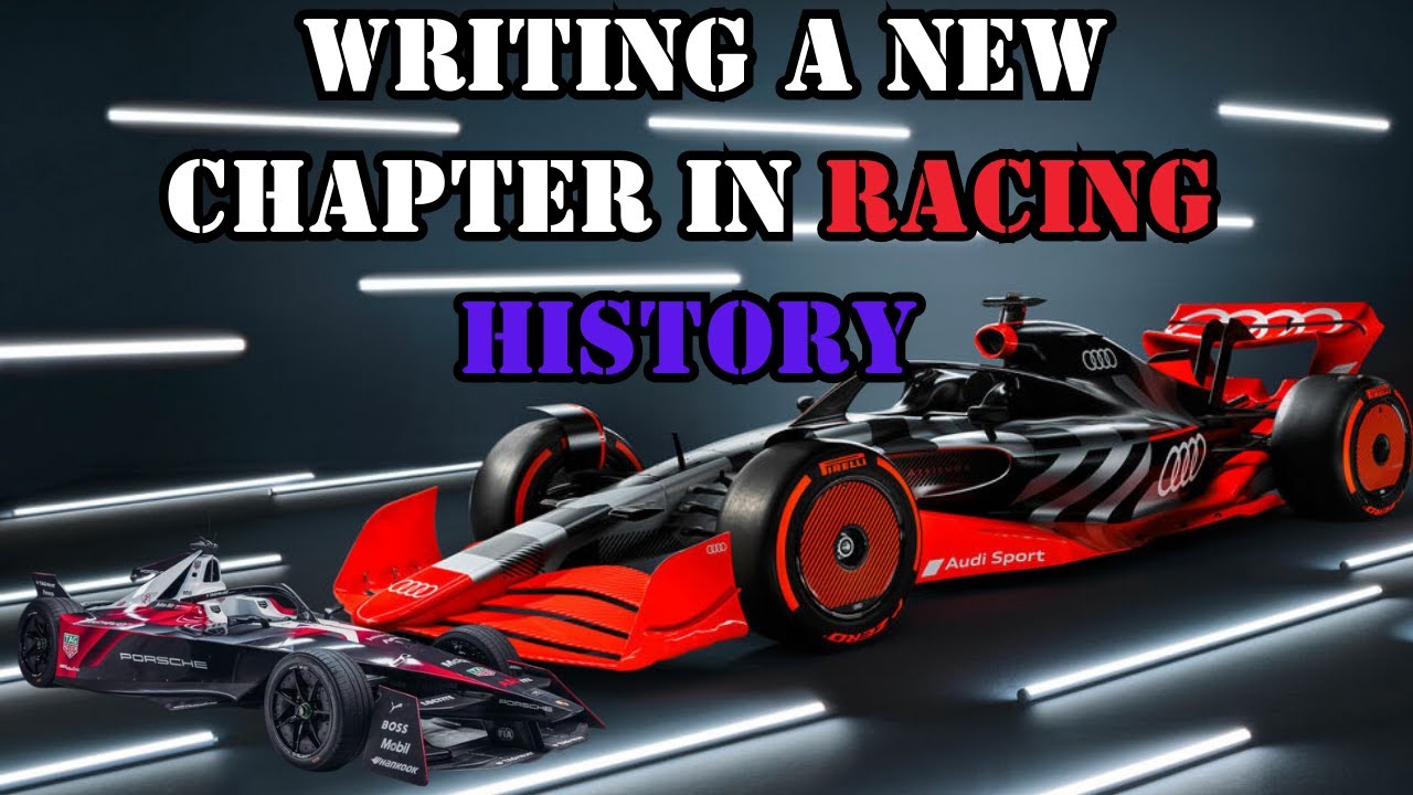 GenBeta Formula E Car's Historic Land Speed Record - YouTube