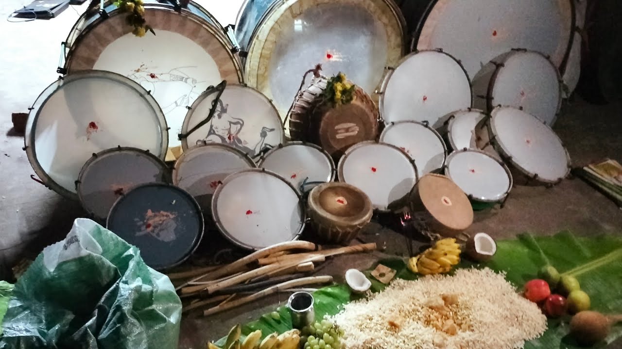 thappattai kuzhu ️ - YouTube