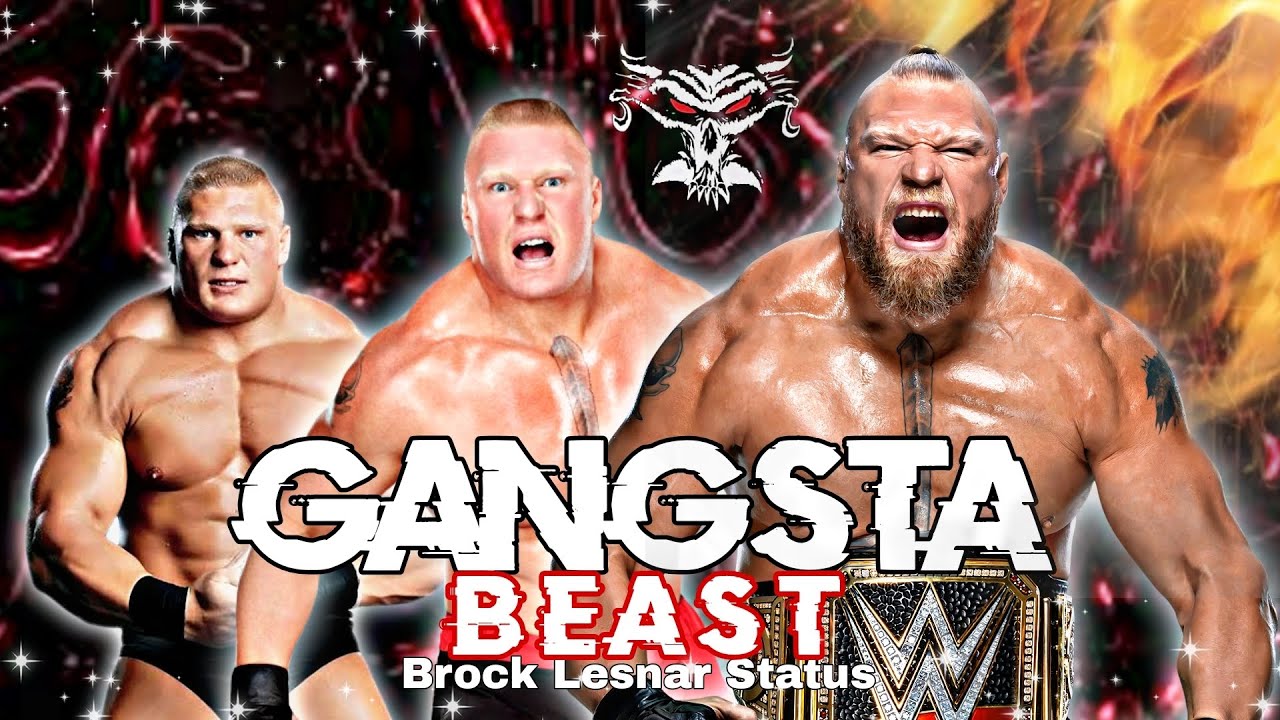 Gangsta × Beast 🔥 | HDR Status | Ultra X Editz - YouTube
