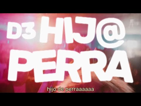 Hij@ D3 Perra - The Fax desde La Bestia Radio