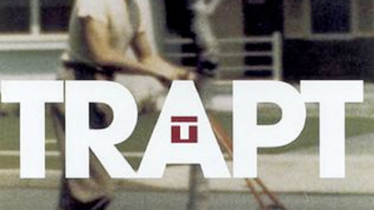 Trapt Self-Titled Album Review (2002 Album) - YouTube