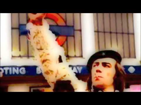 Power To The People - A.Walker ( Rock )