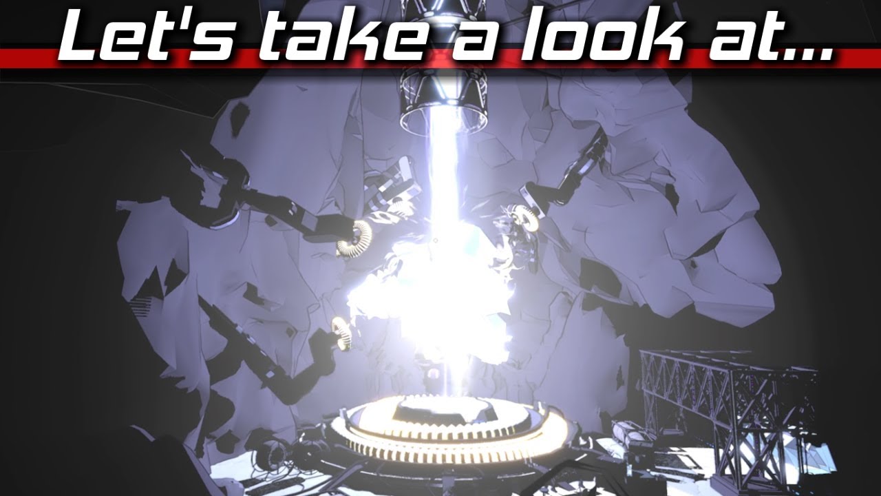 Lightmatter - Gameplay (First-person Puzzler where shadows kill you ...