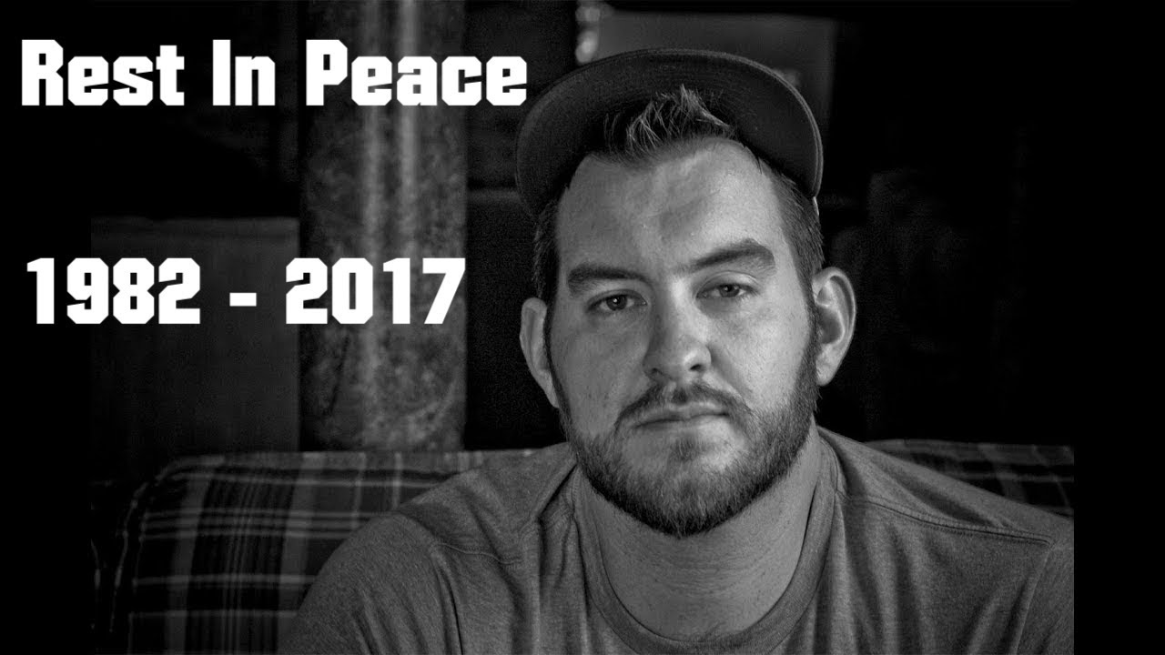 E-Dubble tribute: Rest in Peace (1982 - 2017) - YouTube