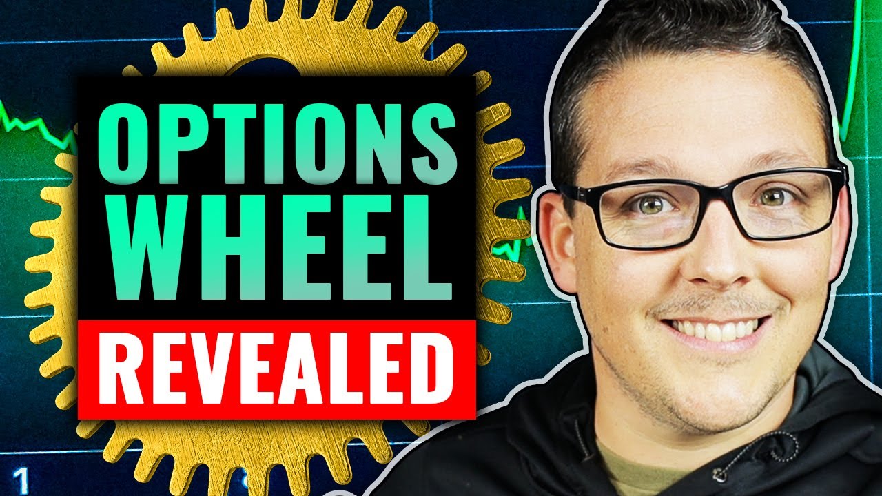 Best Stocks For Trading The Wheel As A Beginner - YouTube