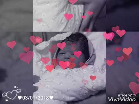 ♥Hayatımıza Hoşgeldin Bebeğim♥