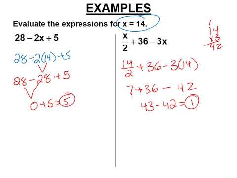 2 4 Divide and Multiply Before You Add and Subtract - YouTube