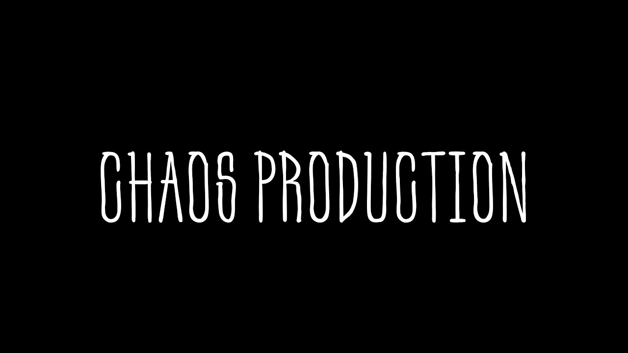 Chaos production - YouTube