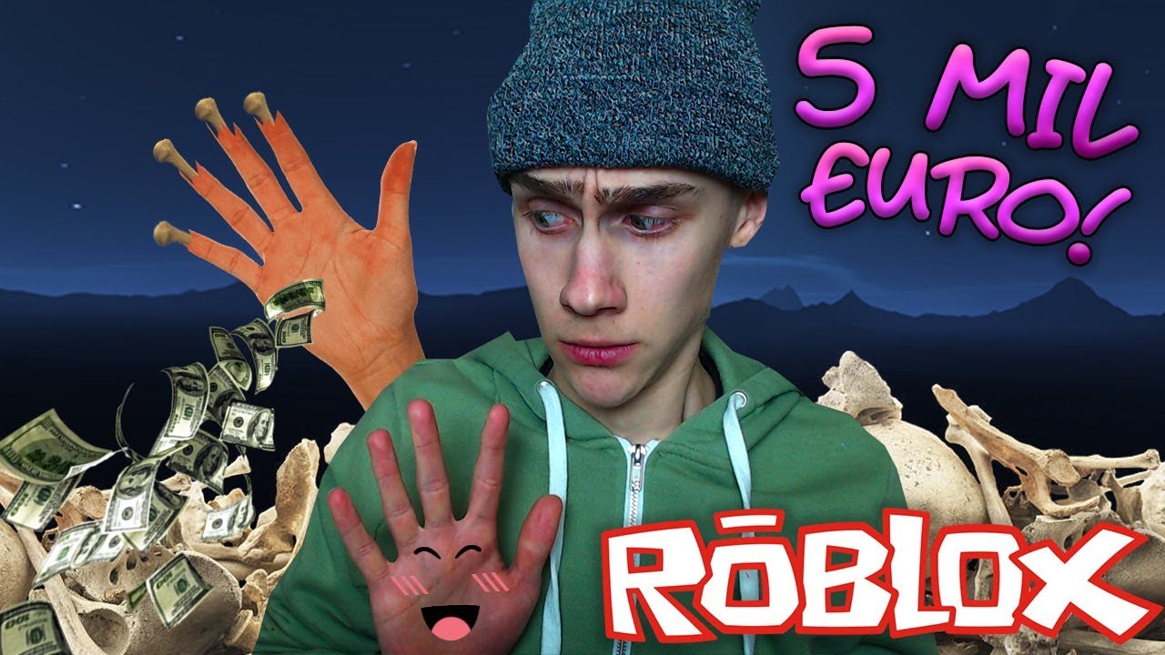 5 MILJOEN EURO AAN UPGRADES! (Roblox Broken Bones) - YouTube