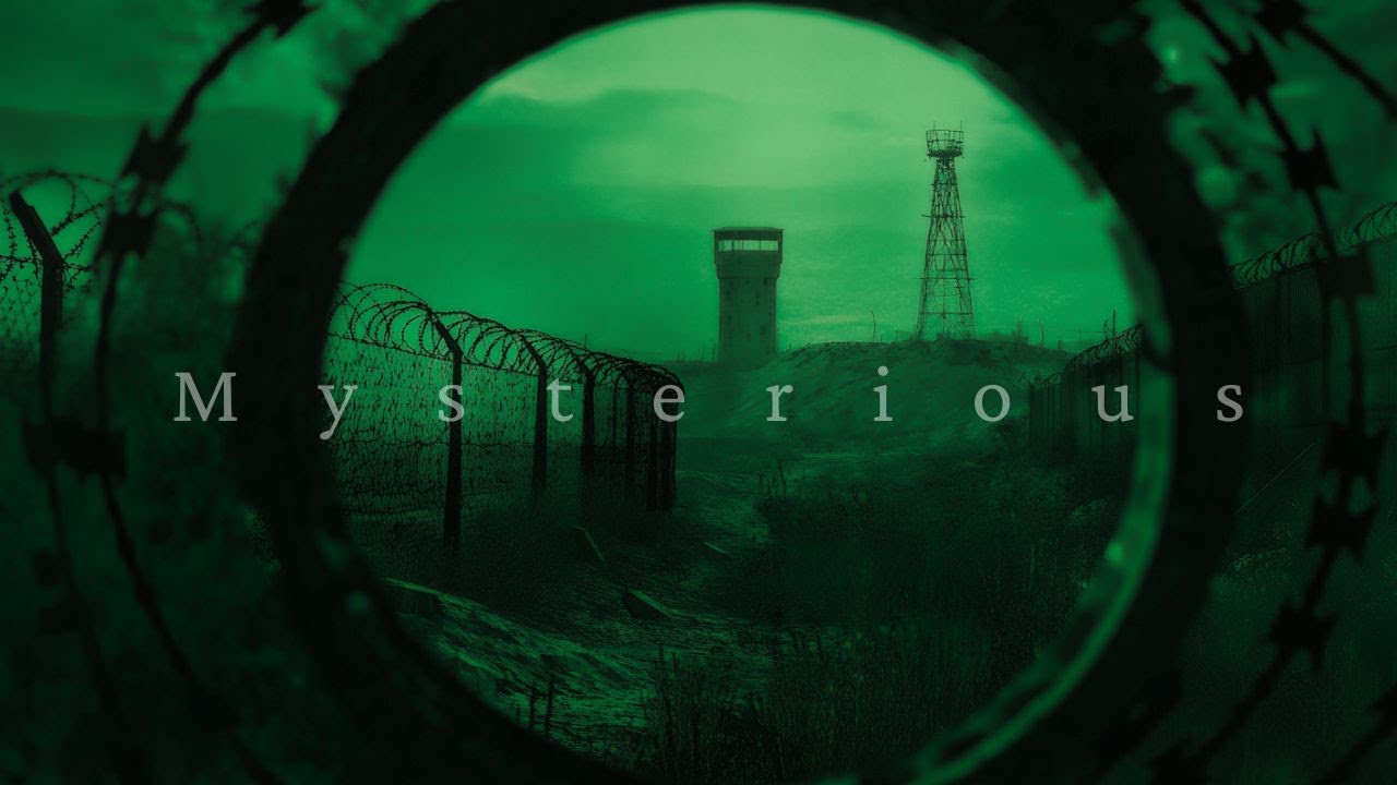 Dark Ambient Music || Mysterious Music - DARK AMBIENCE for Work, Study ...