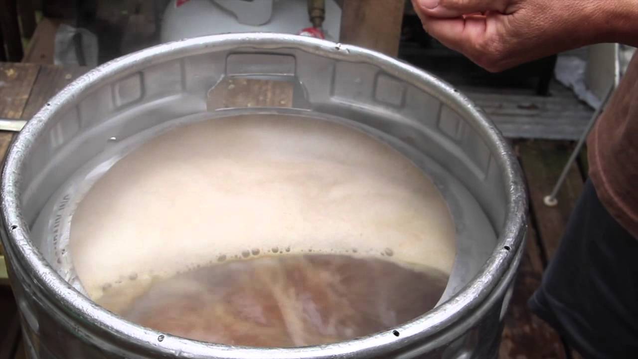 The Boiling Process - YouTube