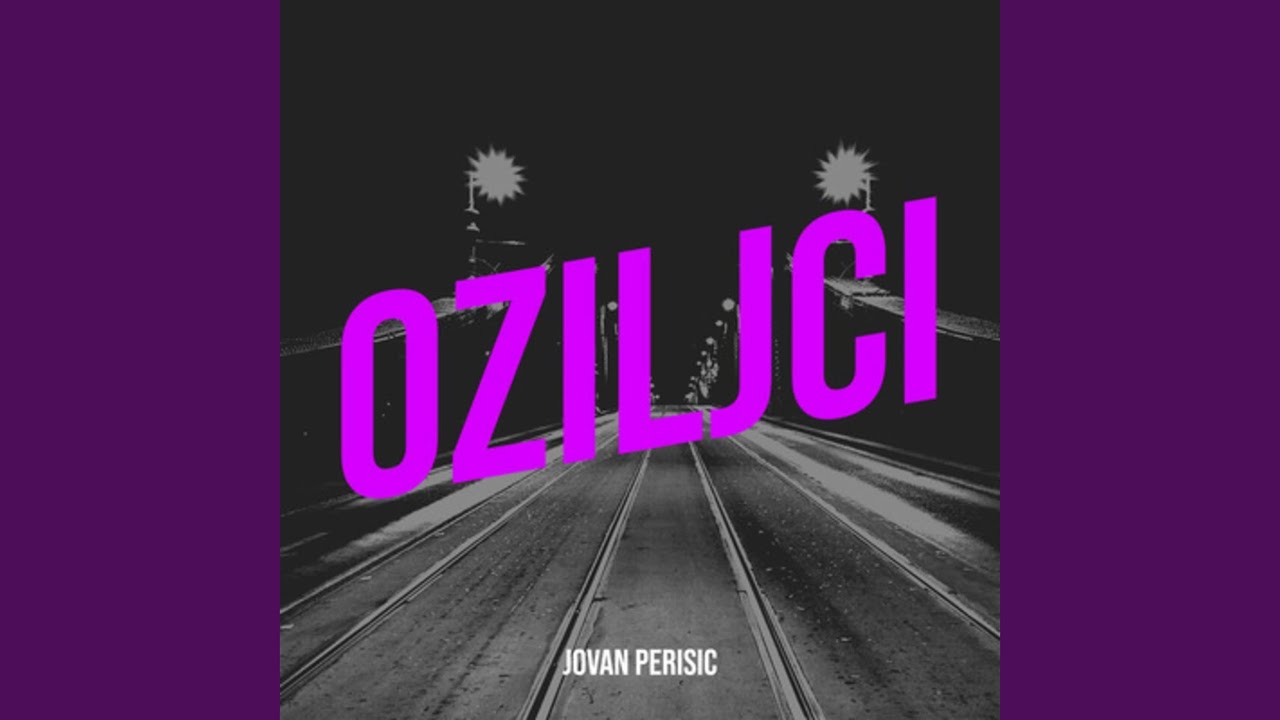 Oziljci - YouTube