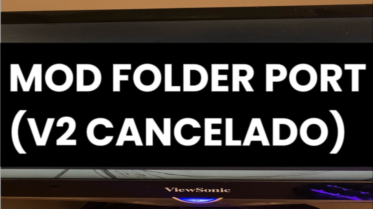 𝙁𝙉𝙁 𝙈𝙊𝘿 𝙁𝙊𝙇𝘿𝙀𝙍 𝙋𝙊𝙍𝙏: 𝙑𝙎 𝘽𝙊𝙋 𝘾𝙄𝙏𝙔 𝙑1 (𝙑2 𝘾𝘼𝙉𝘾𝙀𝙇𝘼𝘿𝙊) - YouTube