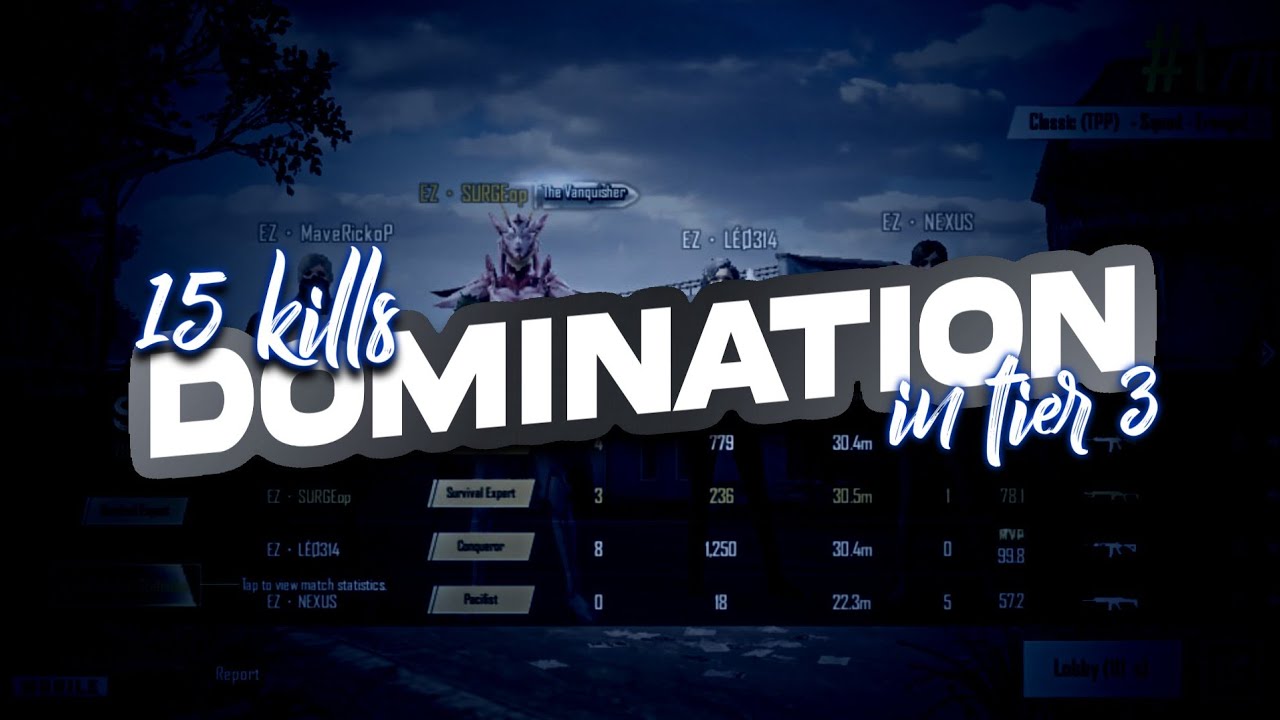 THIS IS HOW TEAM EAZY DOMINATES IN SCRIMS || - YouTube