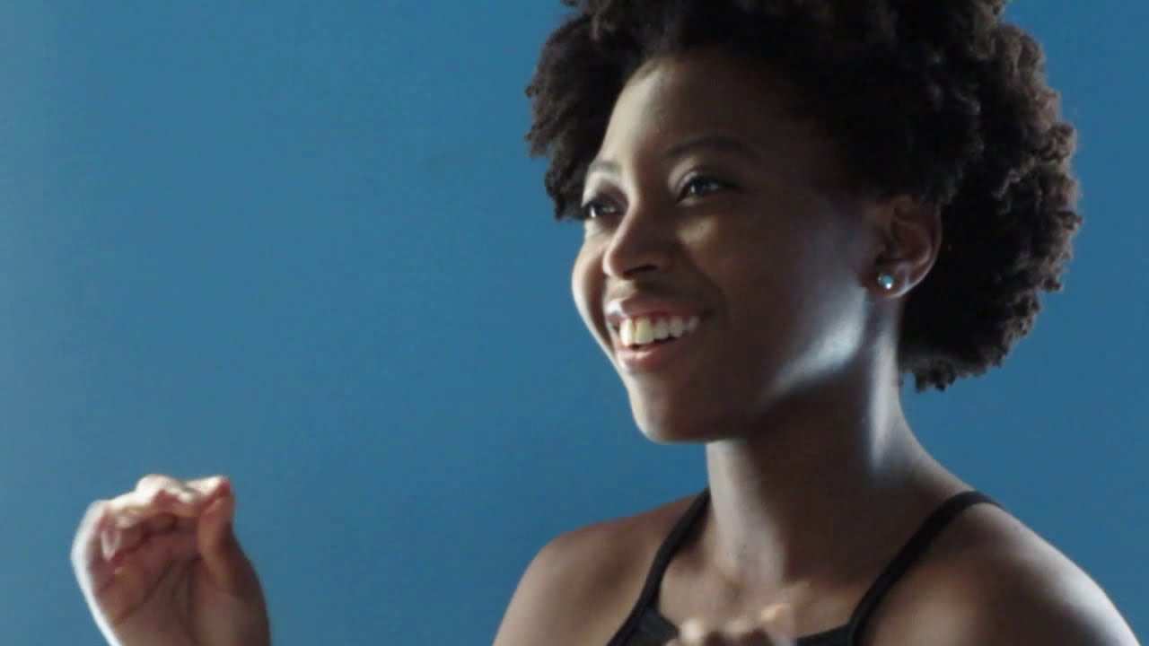 Interview with Actress Wunmi Fowora (Part 1) - YouTube