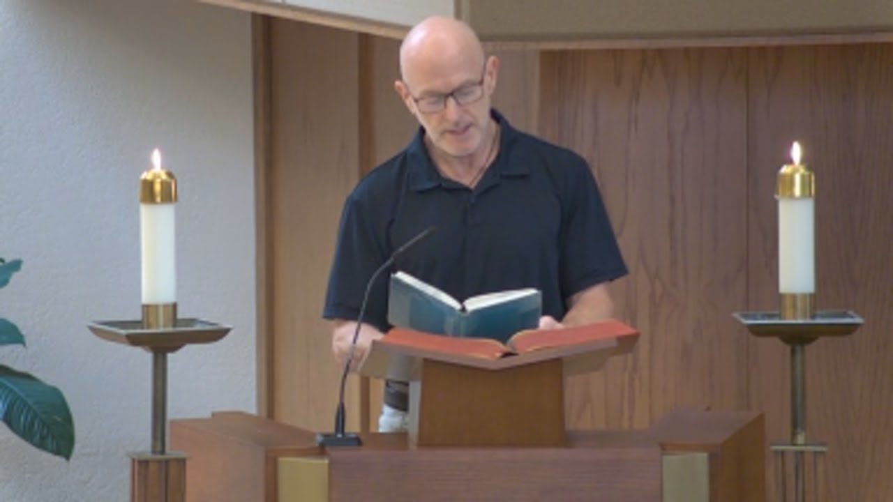 Friday 9am Mass - YouTube
