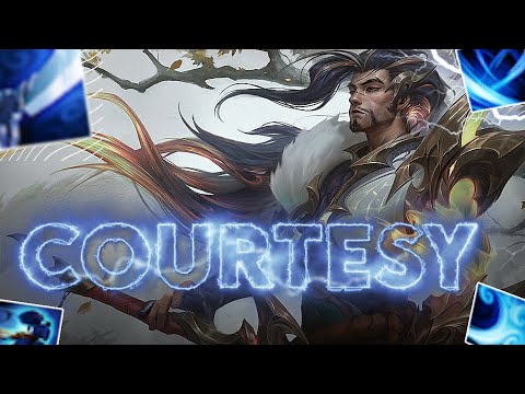 10 MINUTOS DE JOGADAS DO COURTESY | MONO YASUO NAS STREAMS - YouTube