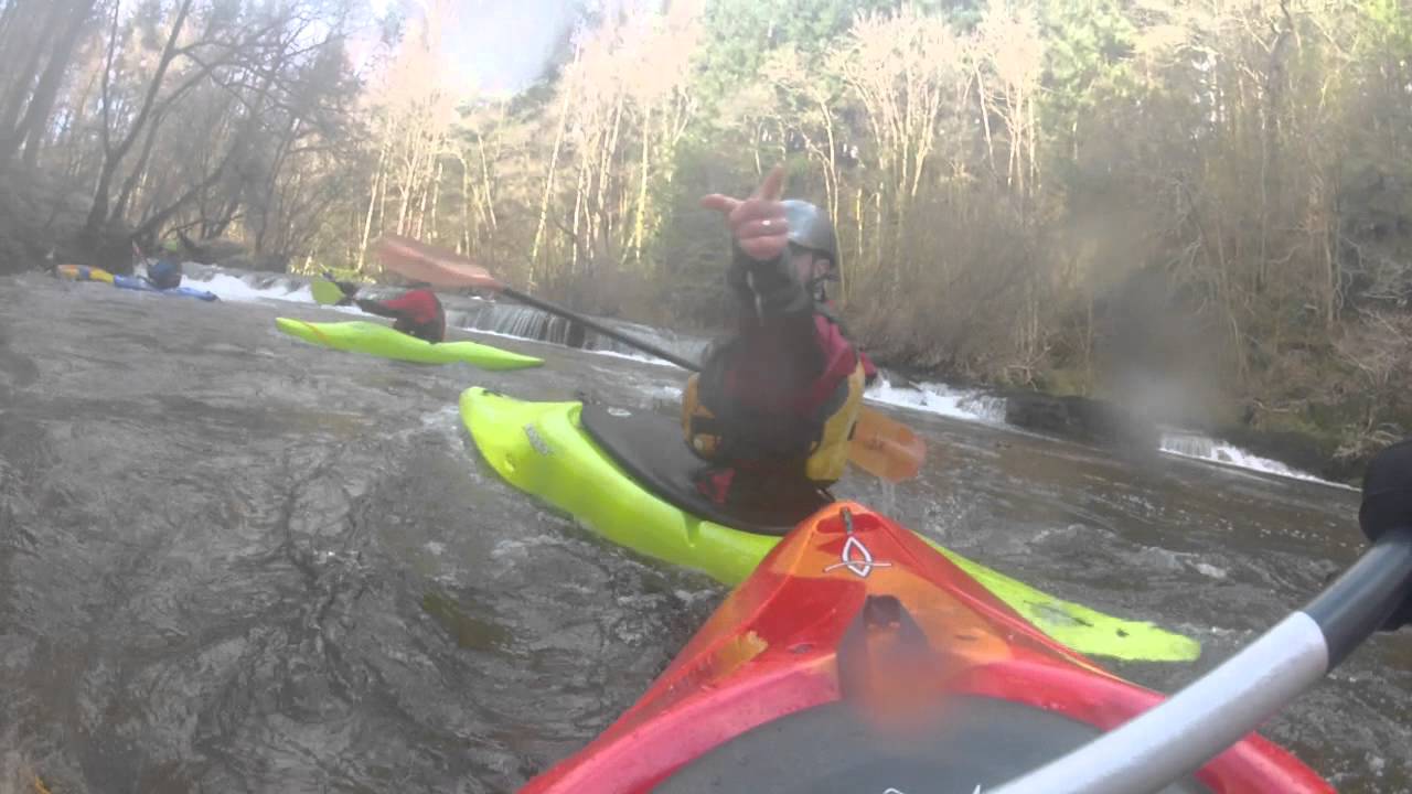 River Run Two - YouTube