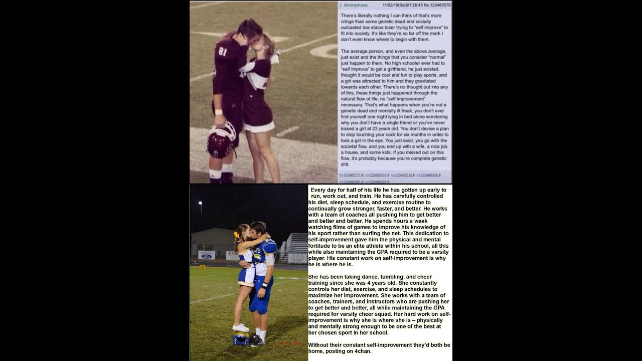 Are Chad & Stacy Happy? ft. @ArthurArcturus - YouTube