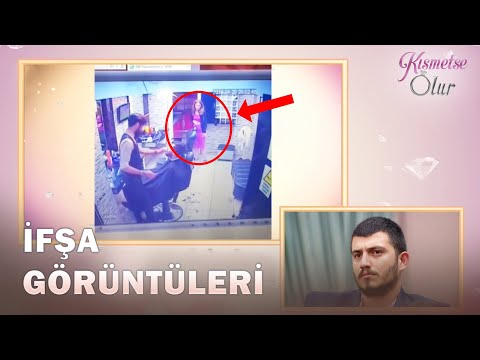 Melis'le Ayça İfşa Oldu | Kısmetse Olur 32. Haftanın Finali