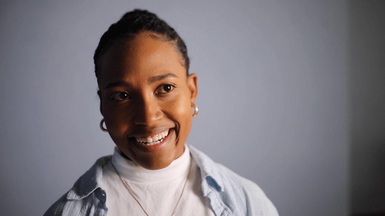 Samantha Banton - Our Neighbourhood Ep. 6 - YouTube