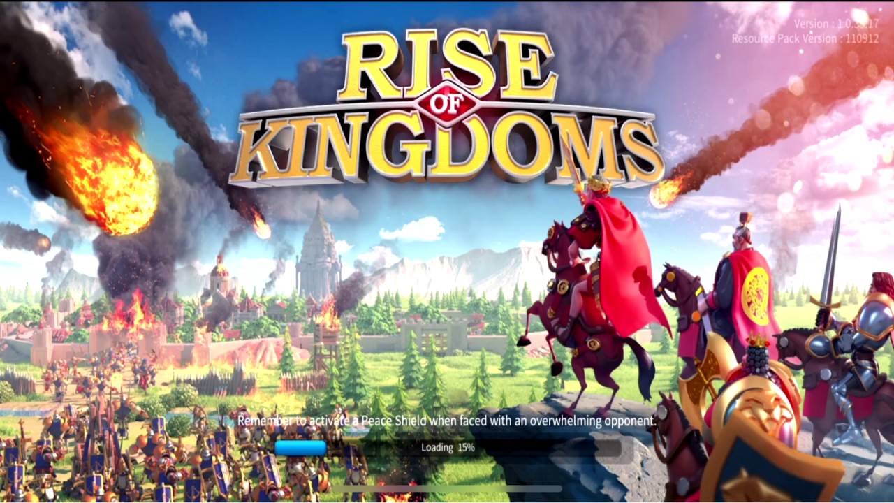 Rok Aoo First Video Youtube