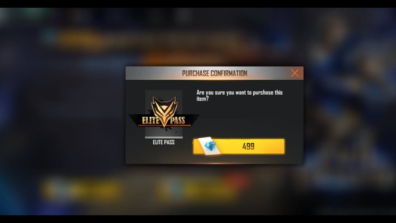 new elite pass season 37 ! purchased first elite pass in friend account ...