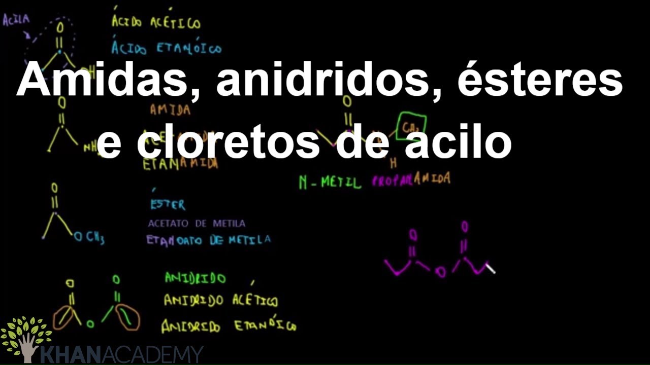 Formula Estrutural De Anidrido Acetico