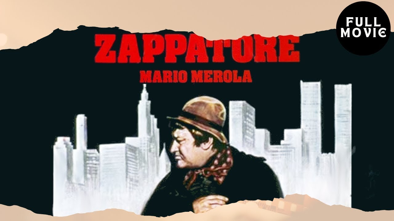 Zappatore | Comedie | Film Complet en Français - YouTube