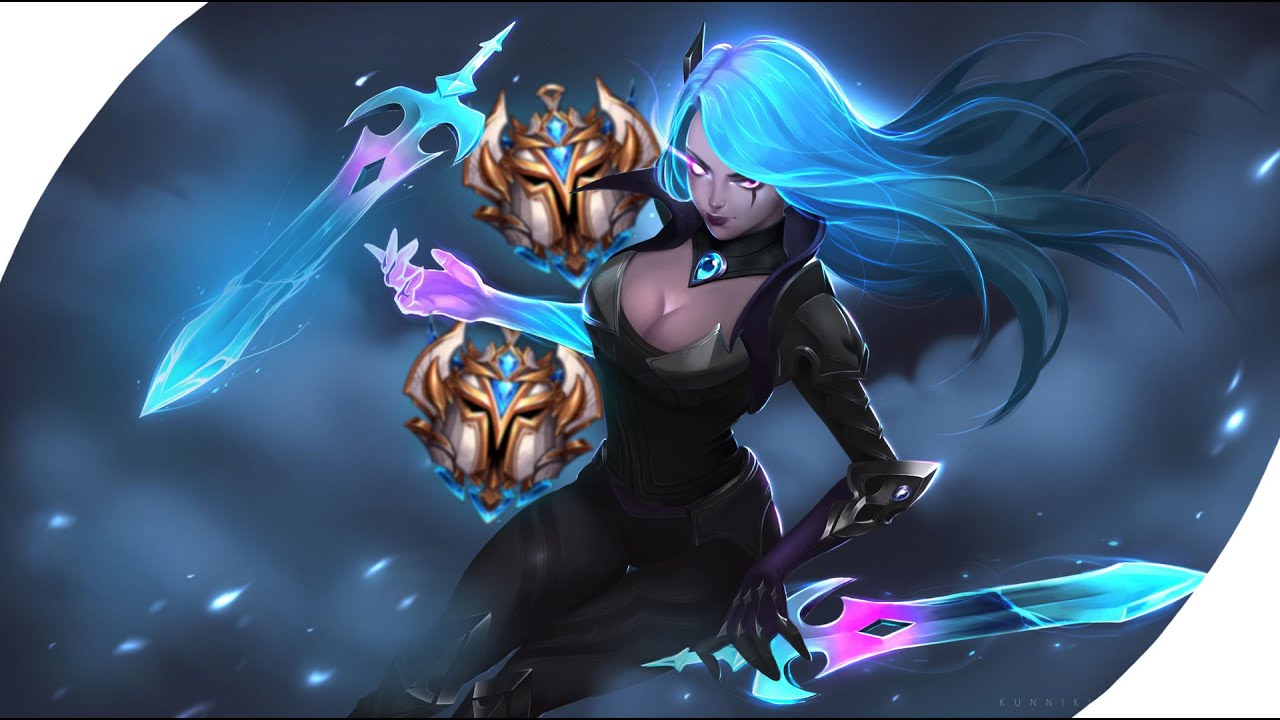 TILTANDO STREAMERS E PROPLAYERS - BORN TO KAT MONO KATARINA NAS STREAMS ...