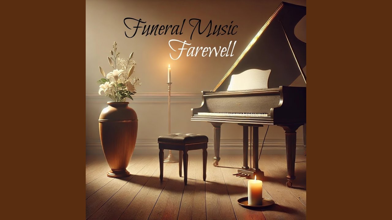 Goodbye my dearest friend - YouTube