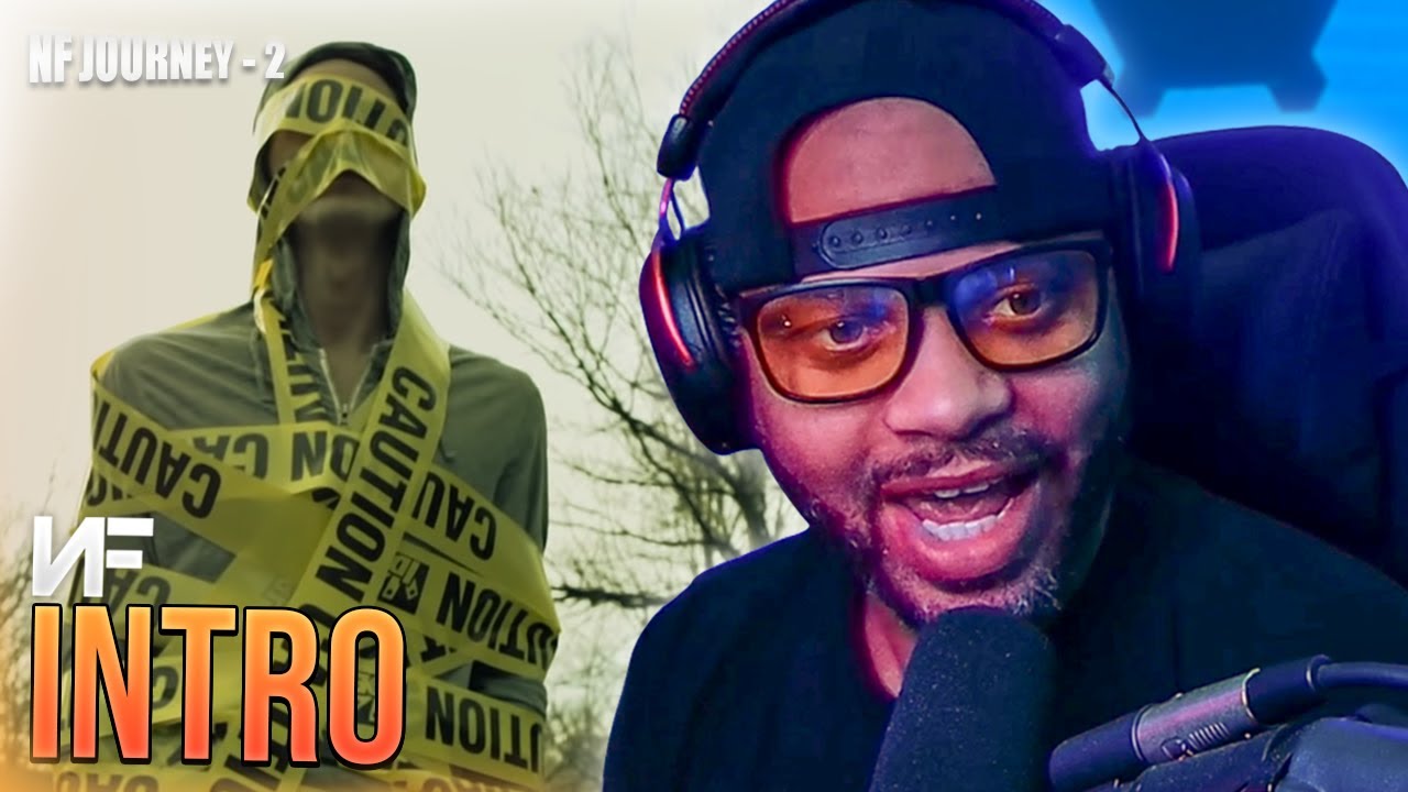 My NF Journey #2 | NF- Intro | This is getting good | (Reaction)🔥🔥 ...