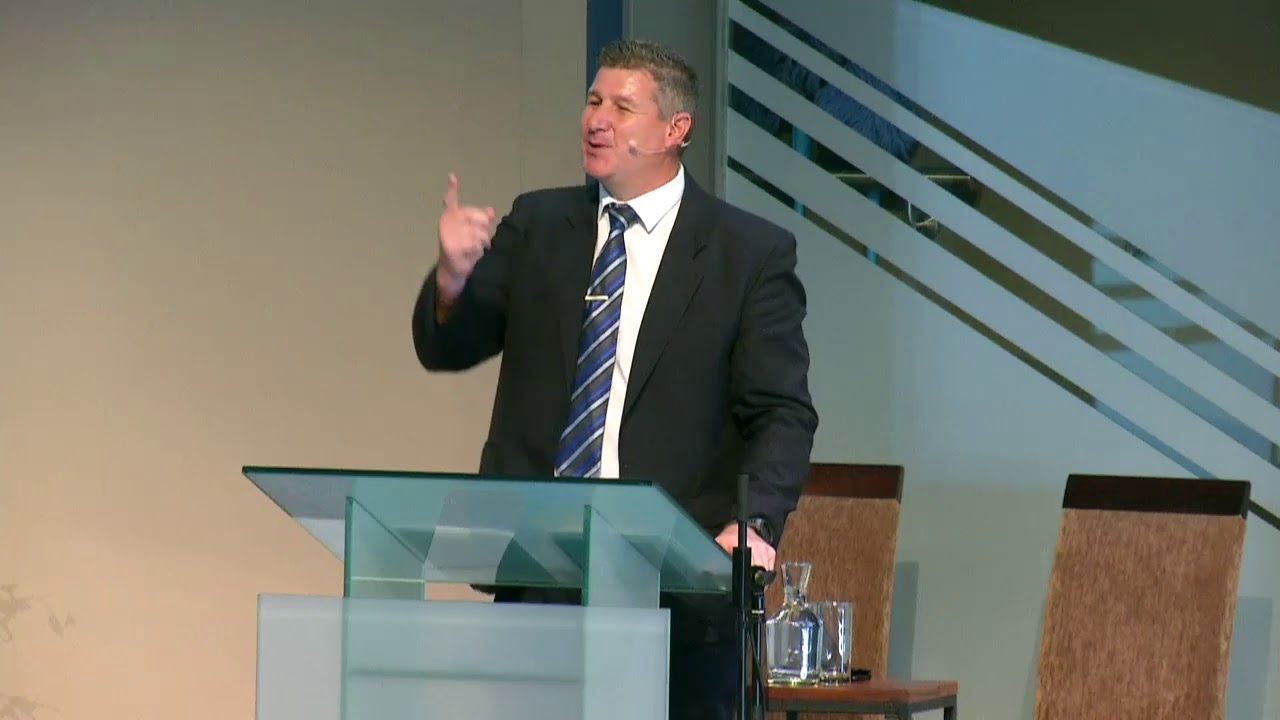 20200307 - Lr. Tinus de Nysschen - "Gelapte ou vodde en 'n ou wynsak ...