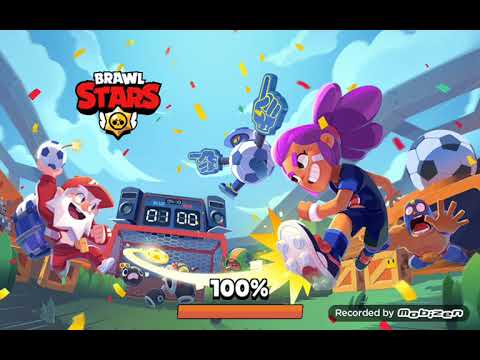 Brawl Stars - Nintendo Switch - YouTube