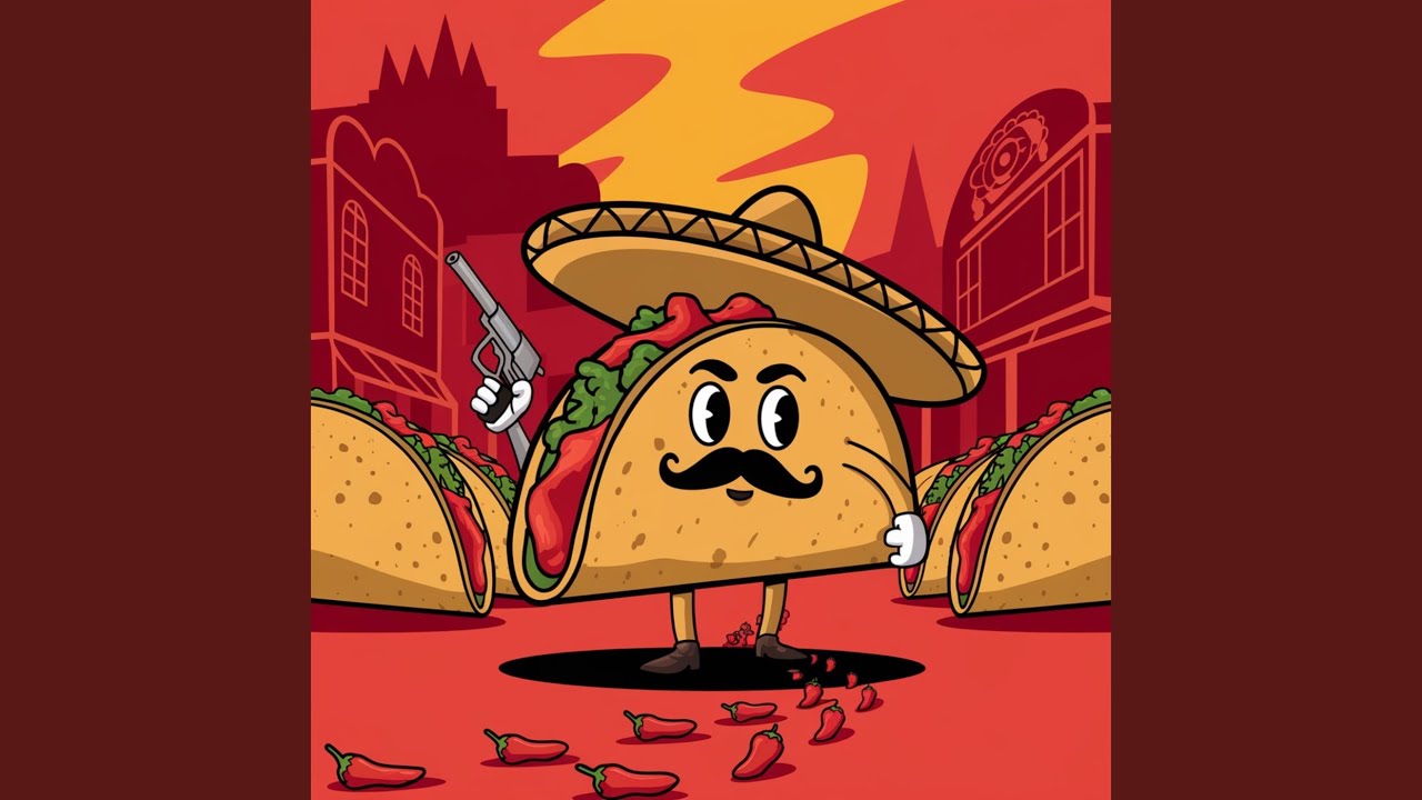 Taco Showdown - YouTube