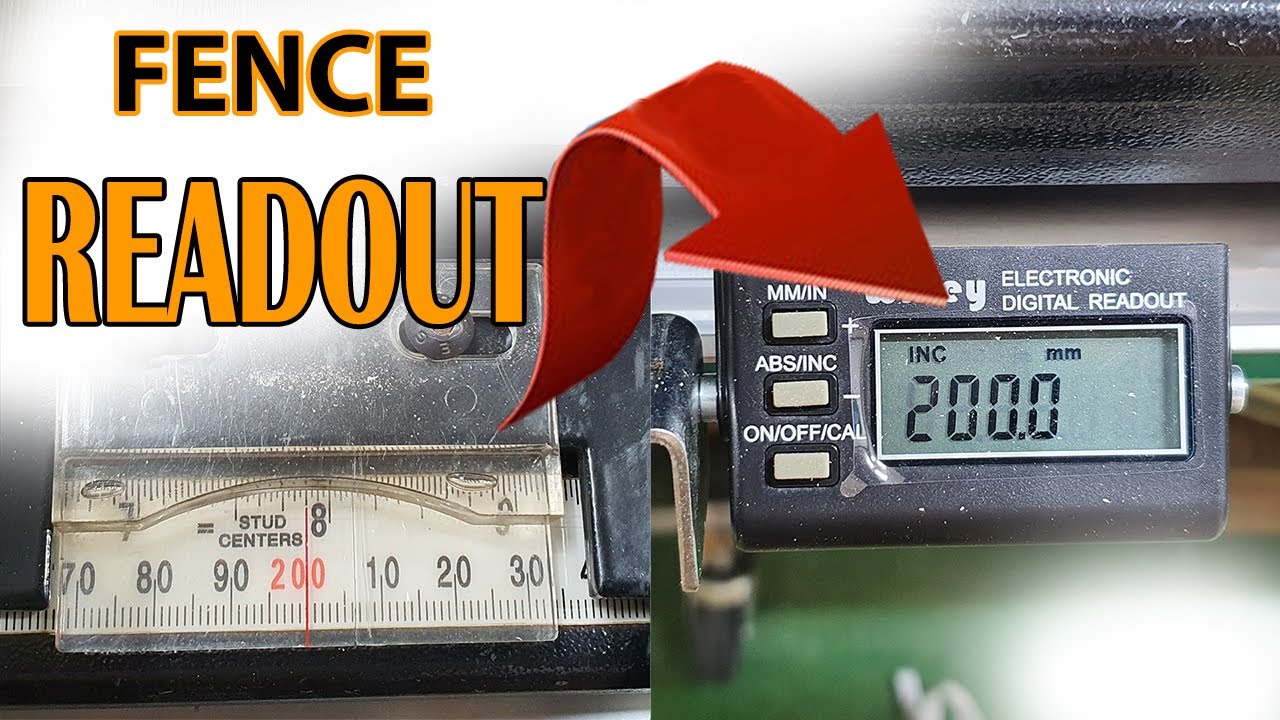 Digital Readout / Unboxing / Review - YouTube