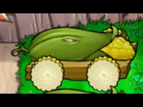 PvZ Remastered - Mini Games (Part 5) - YouTube