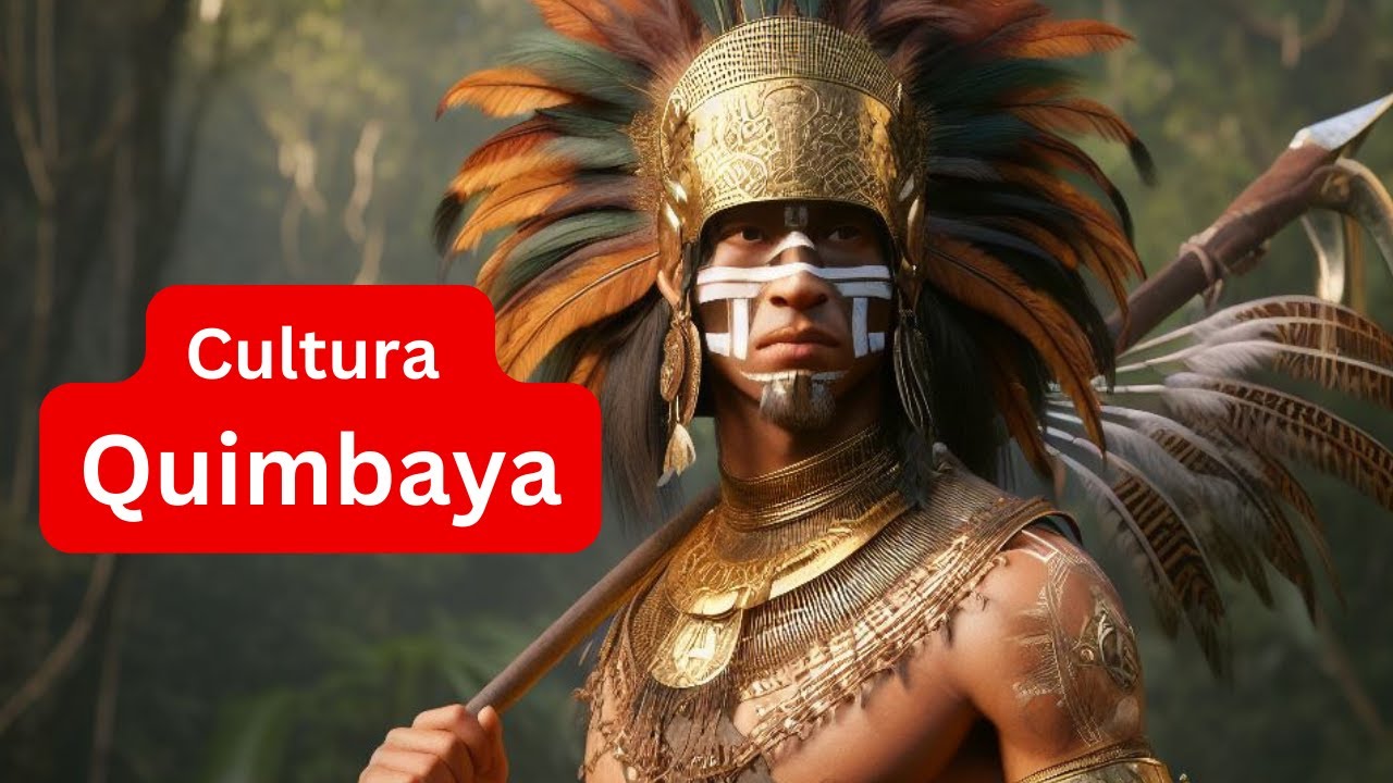 Cultura Quimbaya #culturaandina #cultura #datoscuriosos #quimbaya # ...