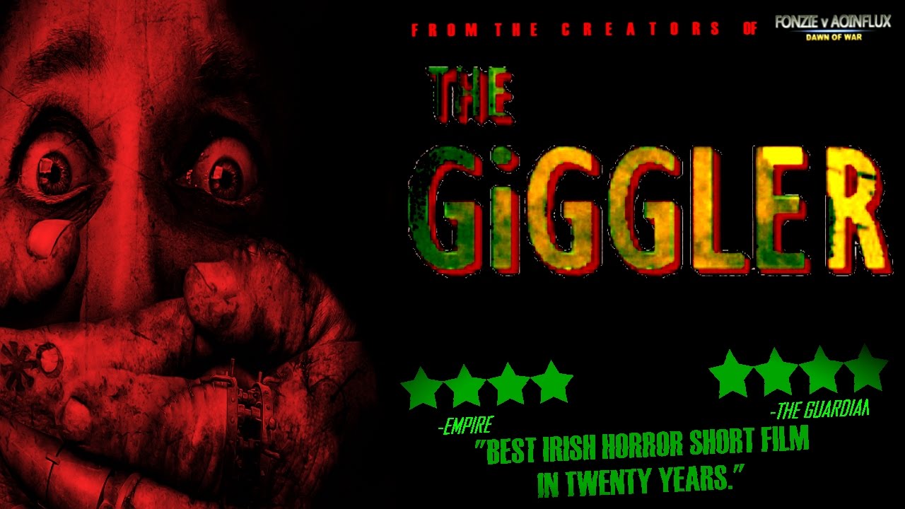 the GiGGLER - a Short Horror Film (2017) - YouTube