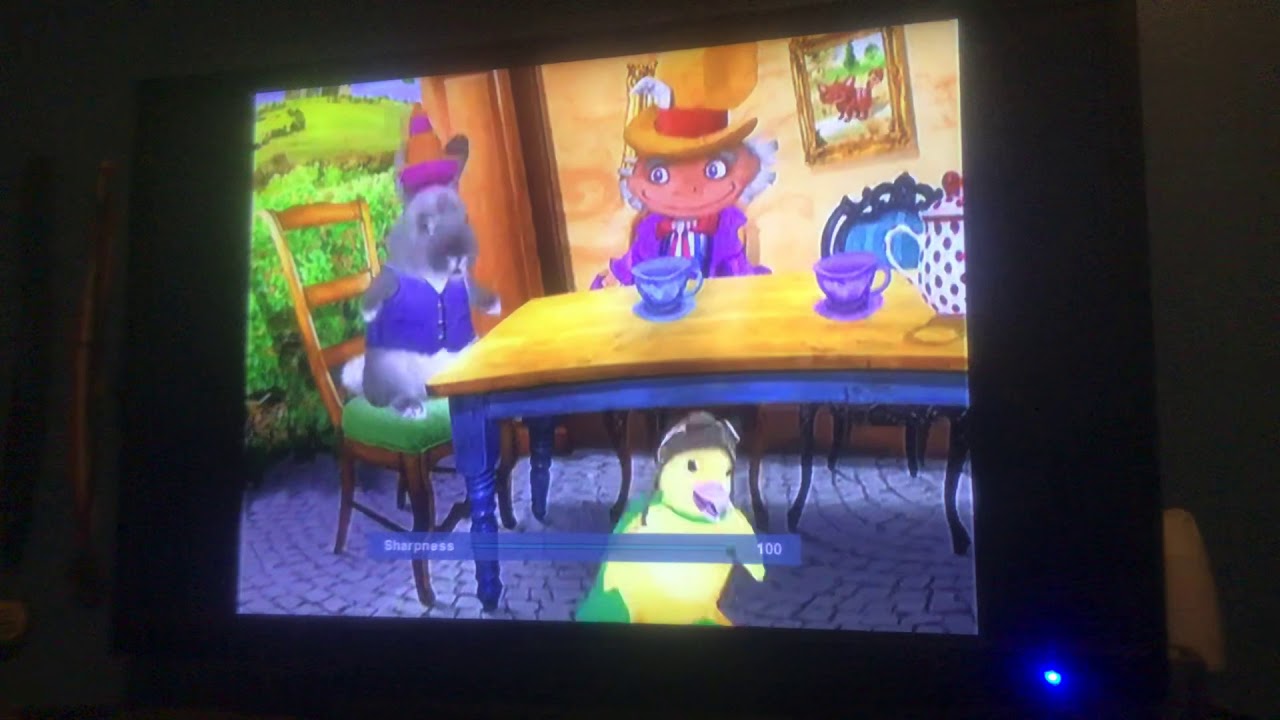 Wonder Pets Funny Moment: See You Soon Oliver - YouTube