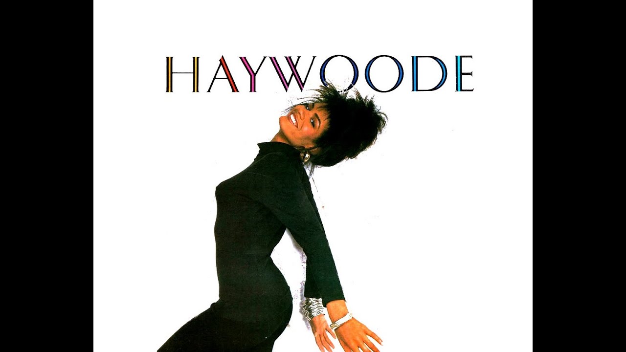Haywoode "I Wanna Be Your Lover" (CaptainFunkOnTheRADIO Radio Béton ...