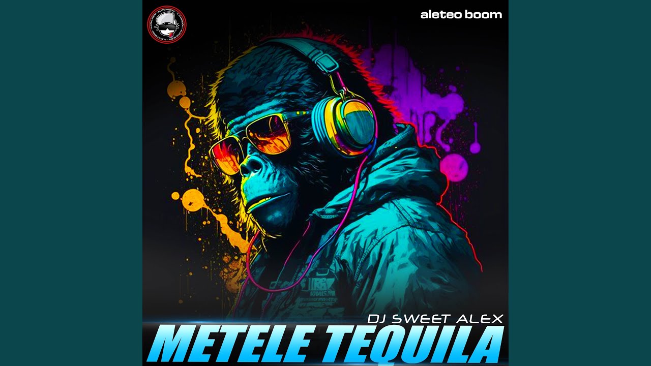 Metele Tequila (Guaracha) - YouTube